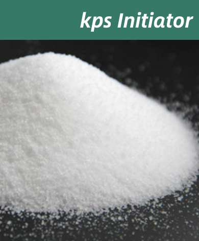 Potassium Persulfate Manufacturer-KPS Chemical-persulfate de potassium ...